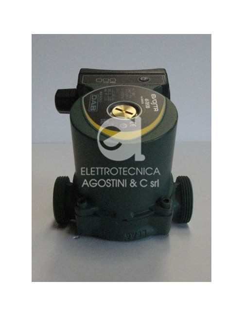 Circolatore Dab Evosta 40-70/130 1/2\"