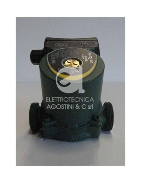 Circolatore Dab Evosta 40-70/130 1/2\"