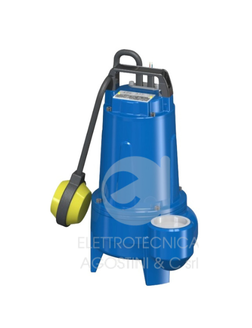 Elettropompa sommergibile TOP ENERGY 3 MG